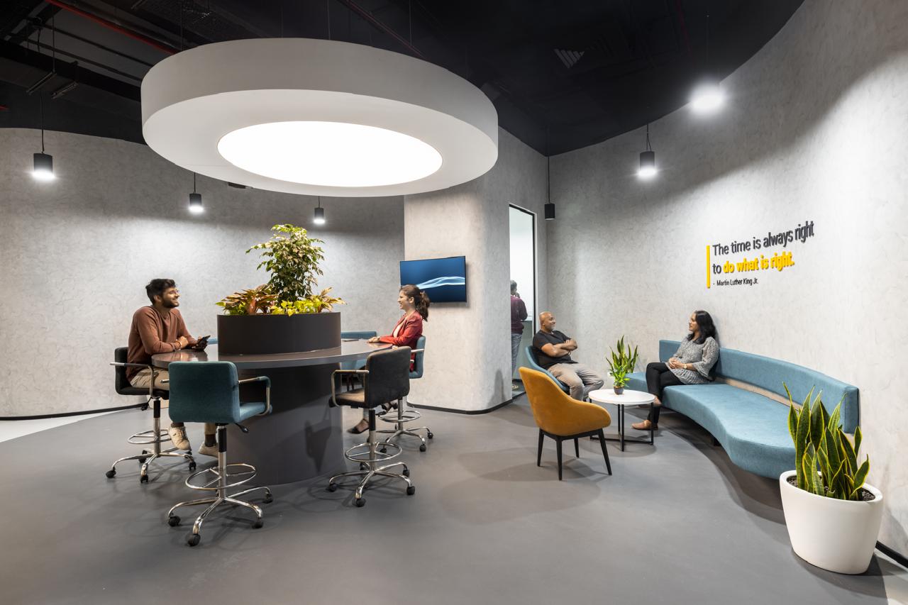 Worksphere Concepts | Projects