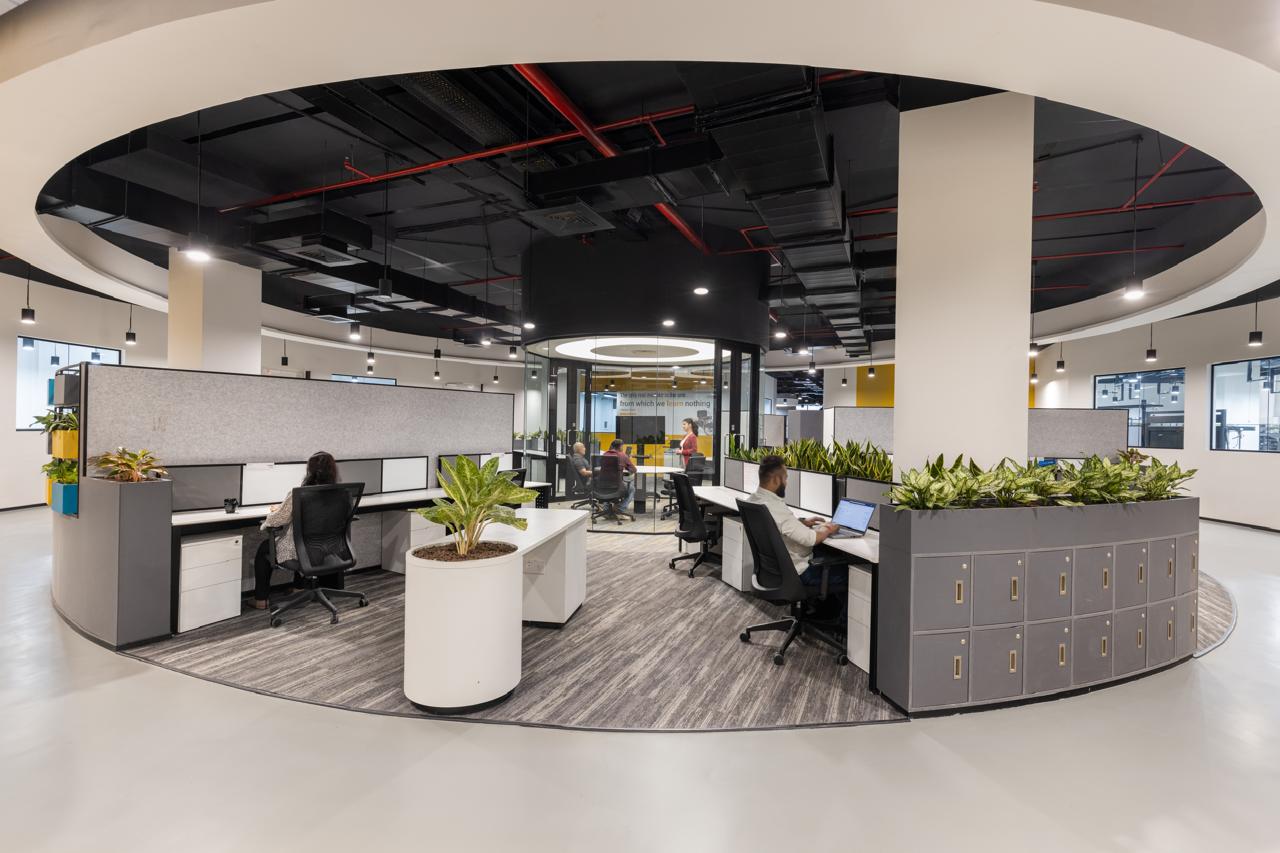 Worksphere Concepts | Projects